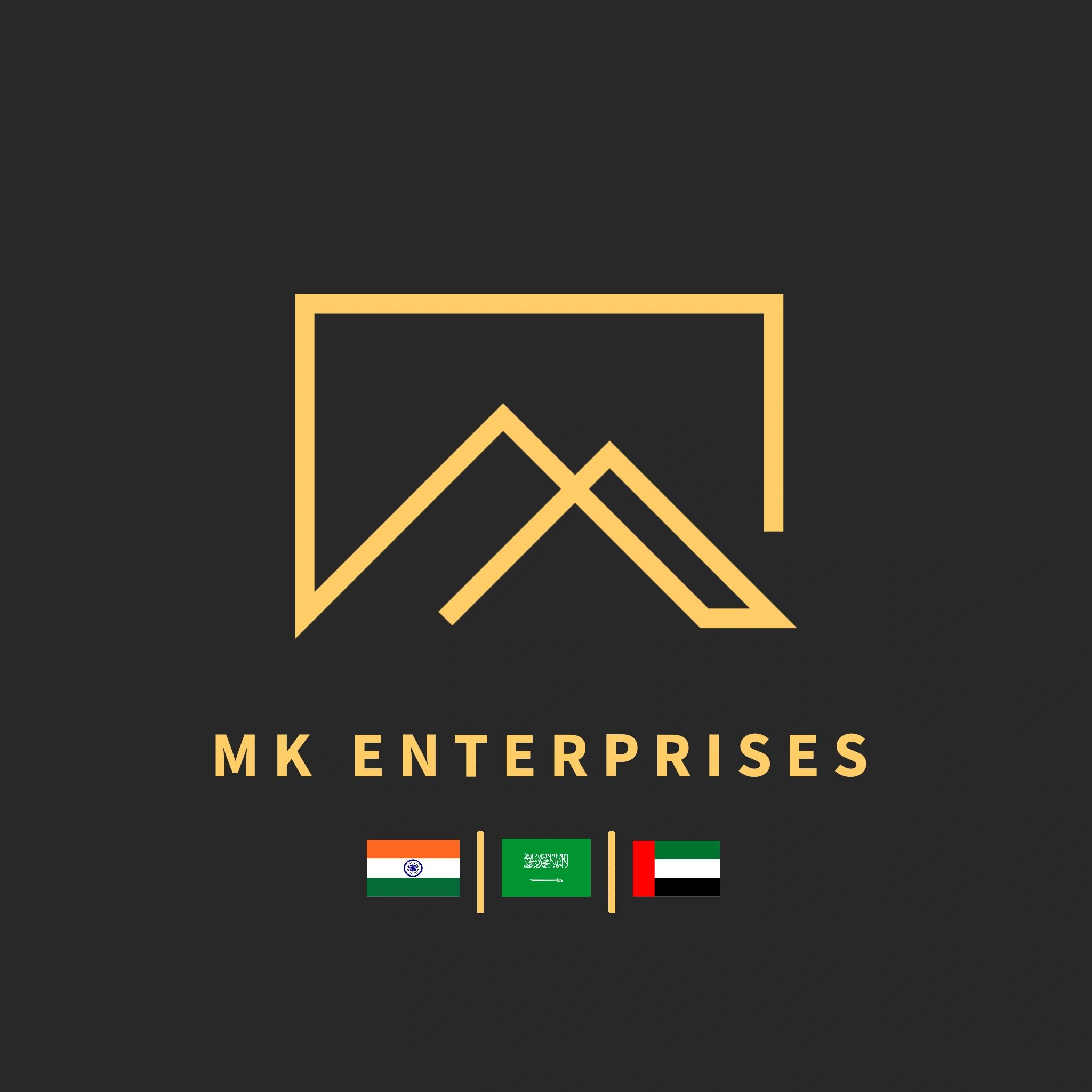 Upcoming Projects | MK Enterprises